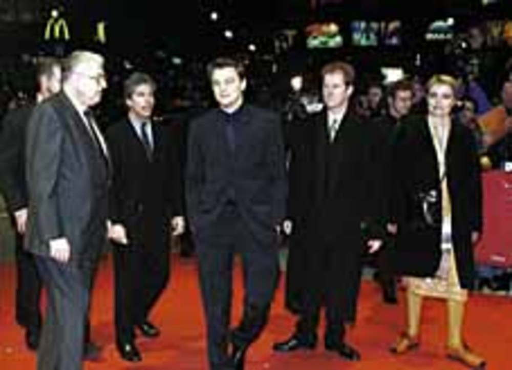 [현지보고] 제50회 베를린국제영화제